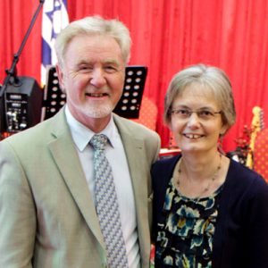 PCF Leadership Team – Perth Christian Fellowship