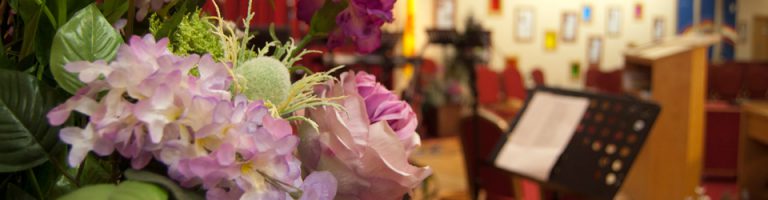 Service Times – Perth Christian Fellowship